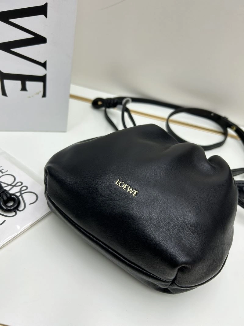 Cut-rate Loewe Flamenco Bags