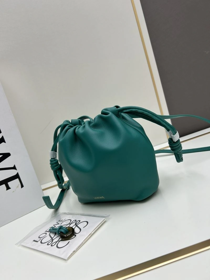 Inexpensive Loewe Flamenco Bags