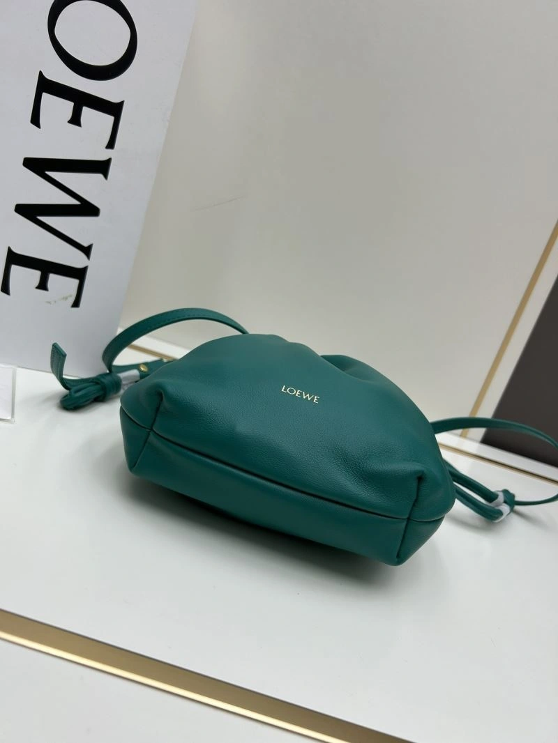 Inexpensive Loewe Flamenco Bags