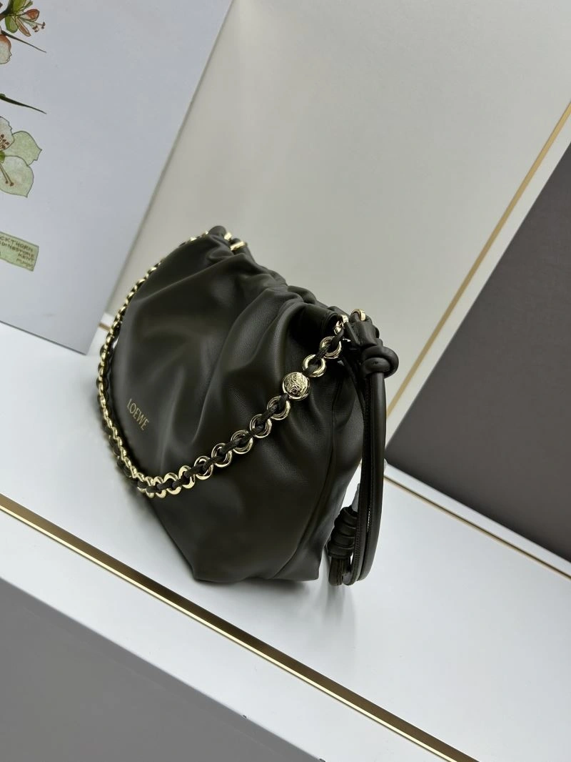 Precise copy Loewe Flamenco Bags