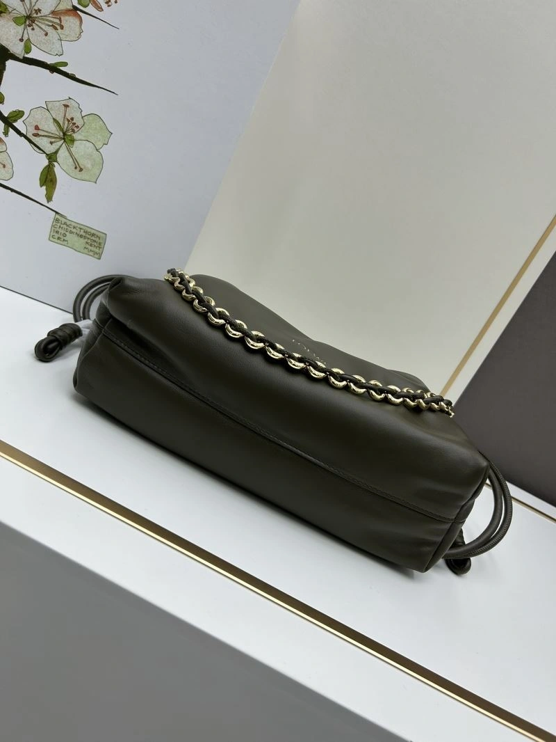 Precise copy Loewe Flamenco Bags
