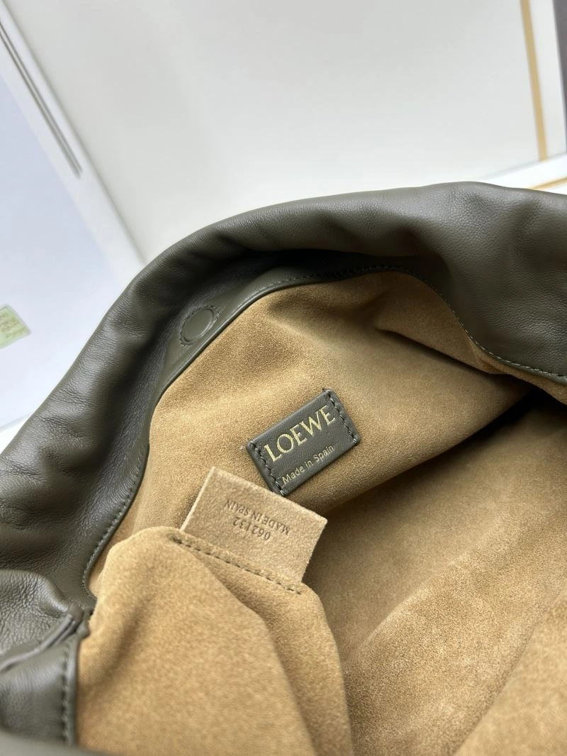 Precise copy Loewe Flamenco Bags