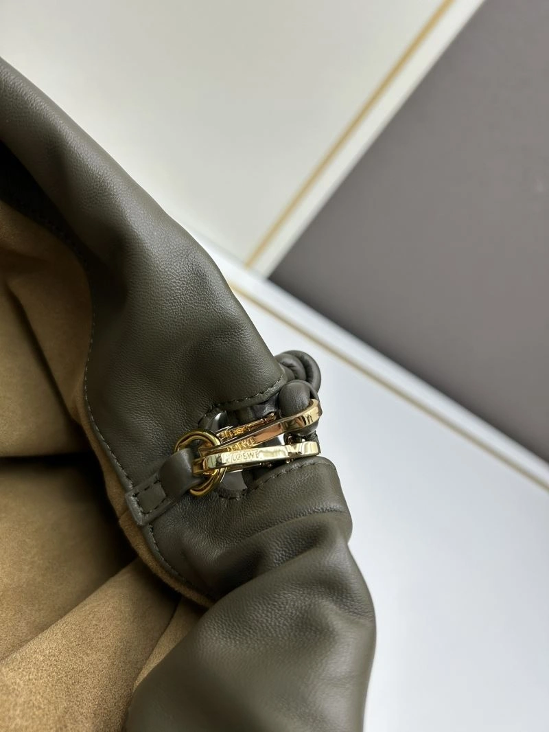 Precise copy Loewe Flamenco Bags