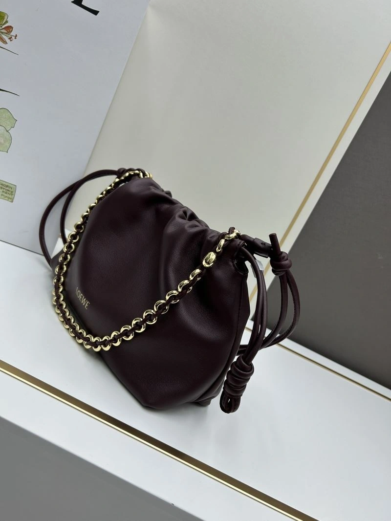 Real Loewe Flamenco Bags