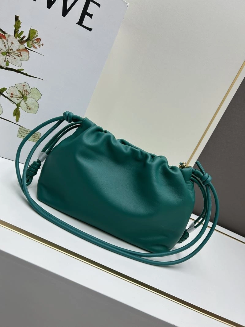 High accuracy Loewe Flamenco Bags