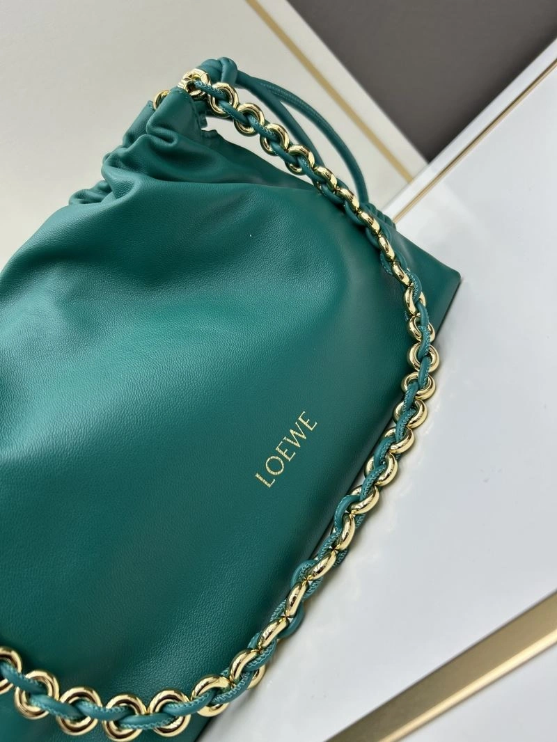 High accuracy Loewe Flamenco Bags