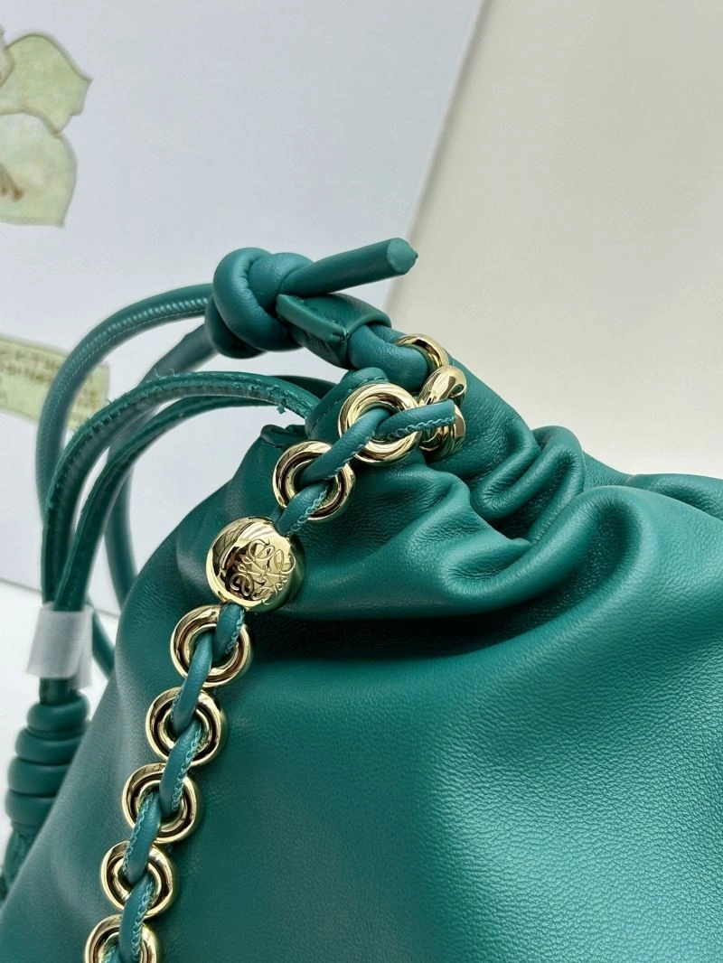 High accuracy Loewe Flamenco Bags