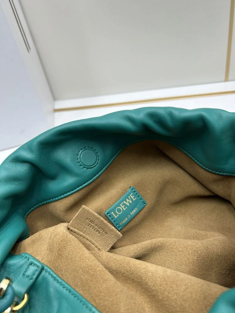 High accuracy Loewe Flamenco Bags