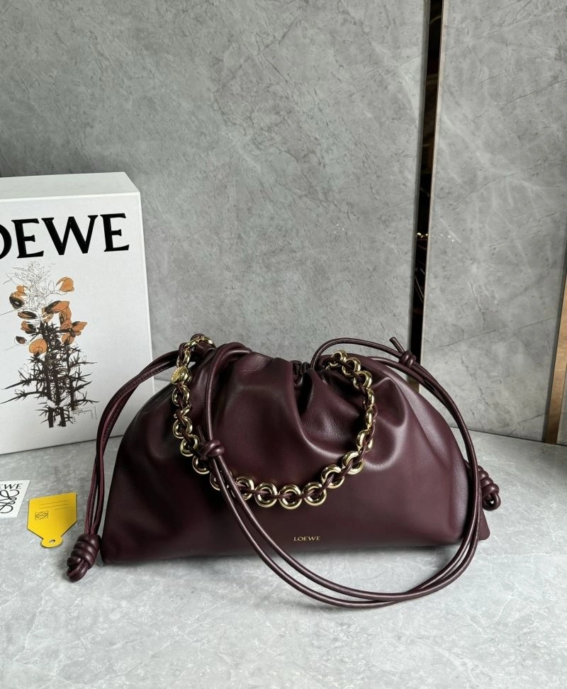 Loewe Flamenco Bags