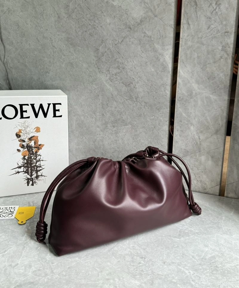 Top match Loewe Flamenco Bags