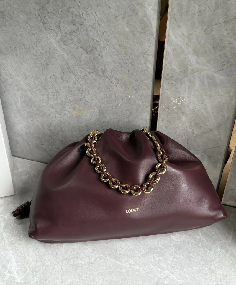 Top match Loewe Flamenco Bags