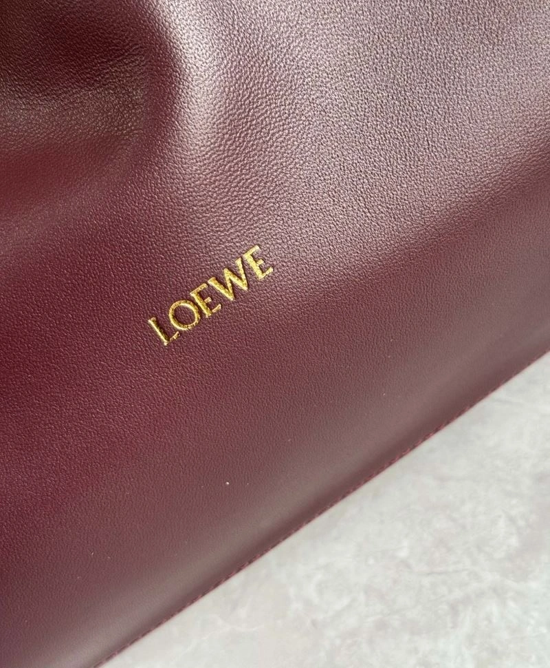 Top match Loewe Flamenco Bags