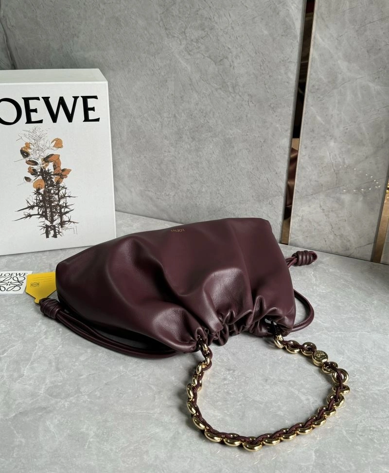 Top match Loewe Flamenco Bags