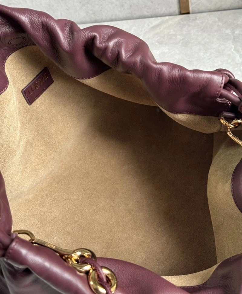 Top match Loewe Flamenco Bags