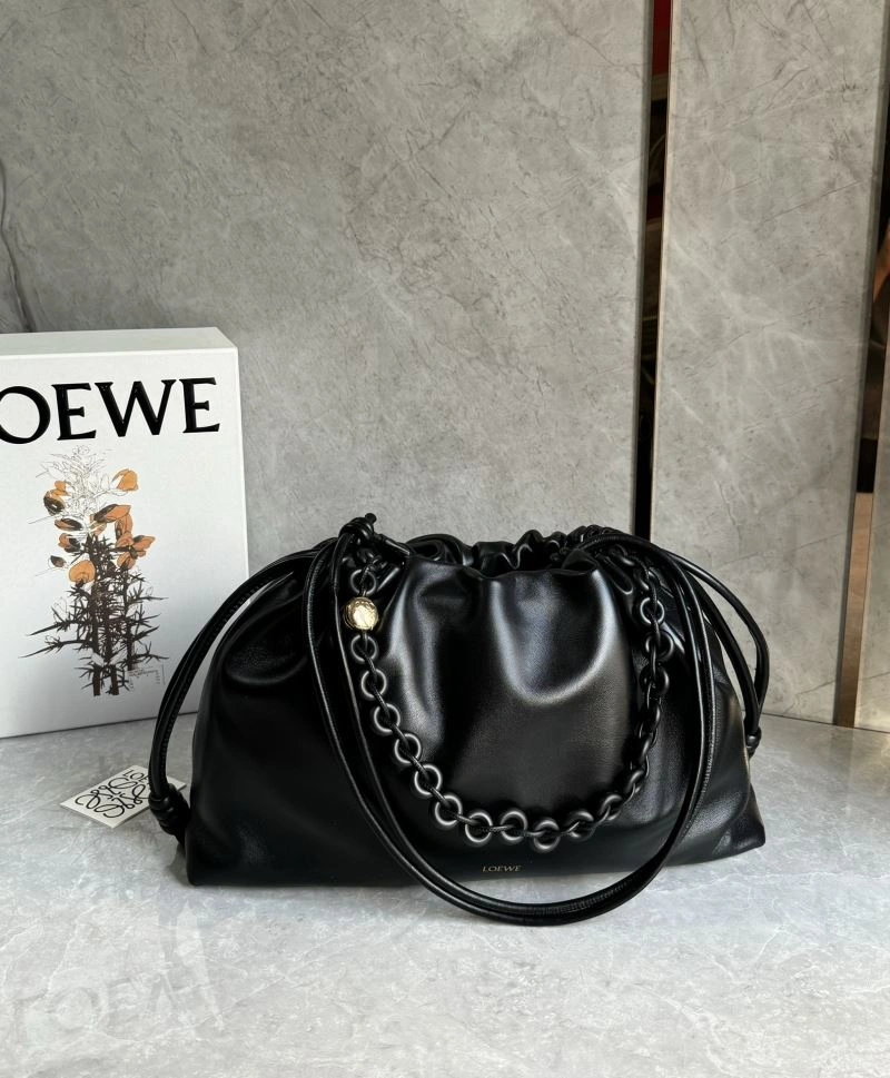 Loewe Flamenco Bags