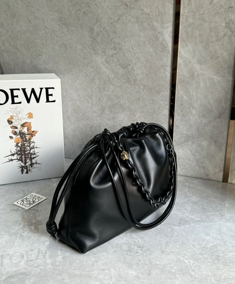 Low-cost Loewe Flamenco Bags