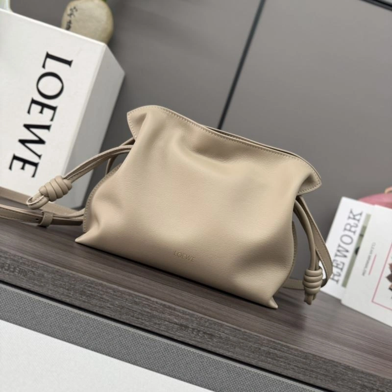Loewe Flamenco Bags