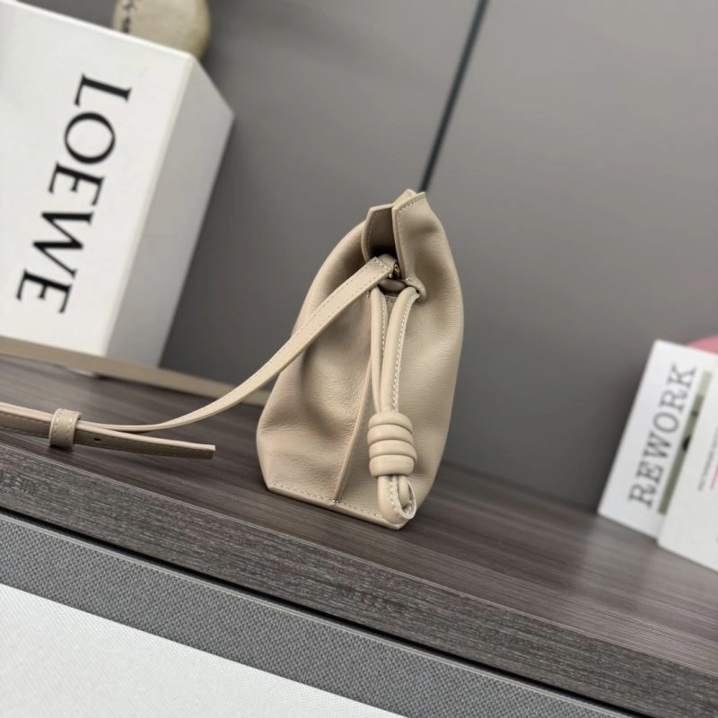 Mirror quality Loewe Flamenco Bags
