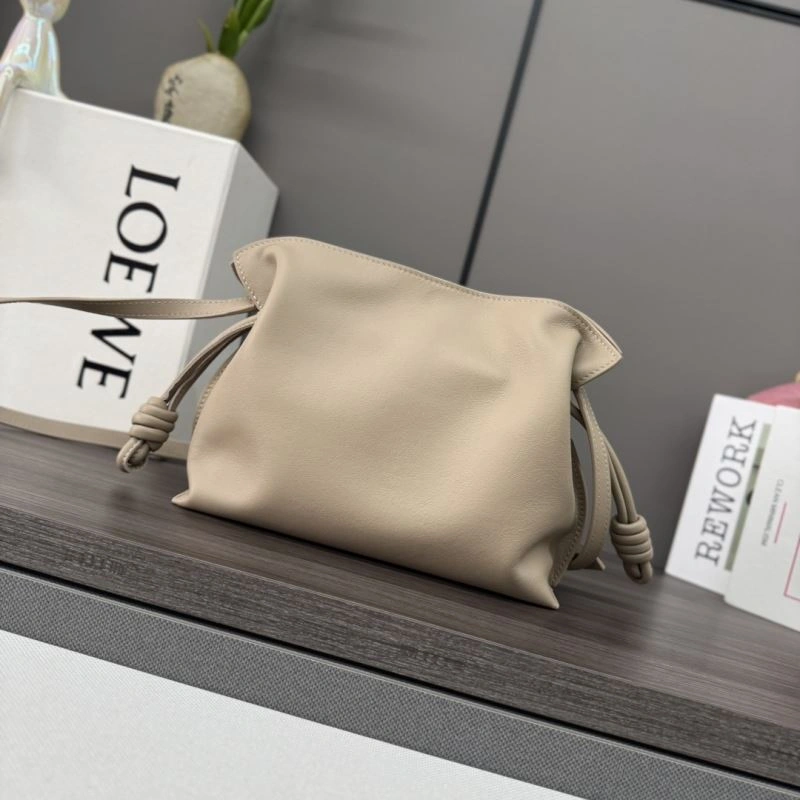Mirror quality Loewe Flamenco Bags