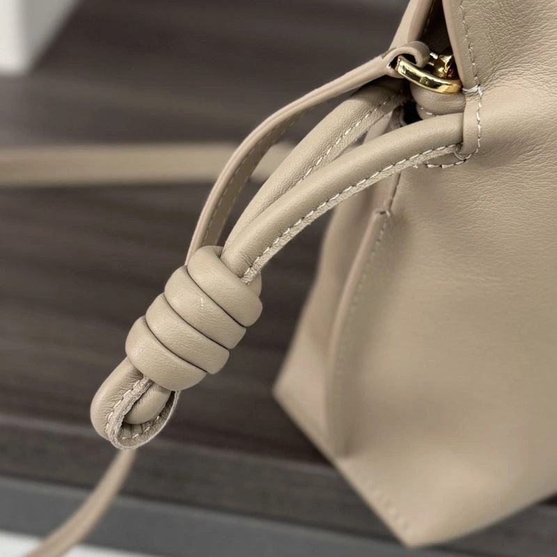 Mirror quality Loewe Flamenco Bags