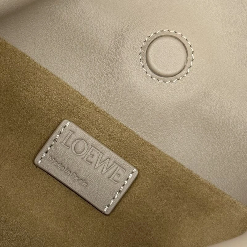 Mirror quality Loewe Flamenco Bags