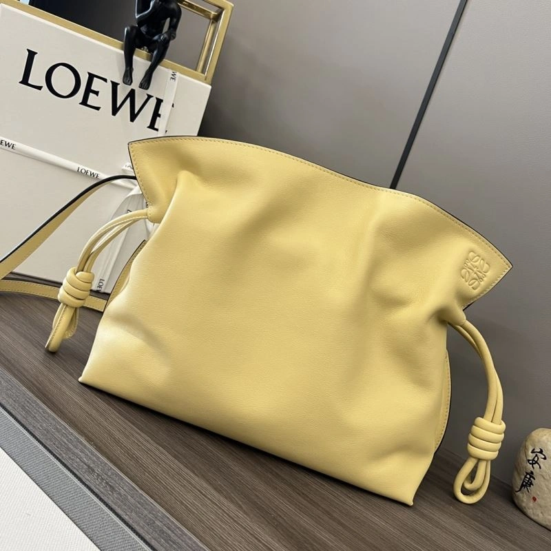 Loewe Flamenco Bags