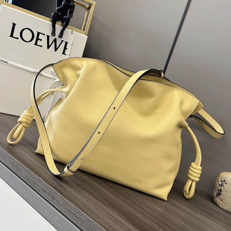 Top mirror Loewe Flamenco Bags