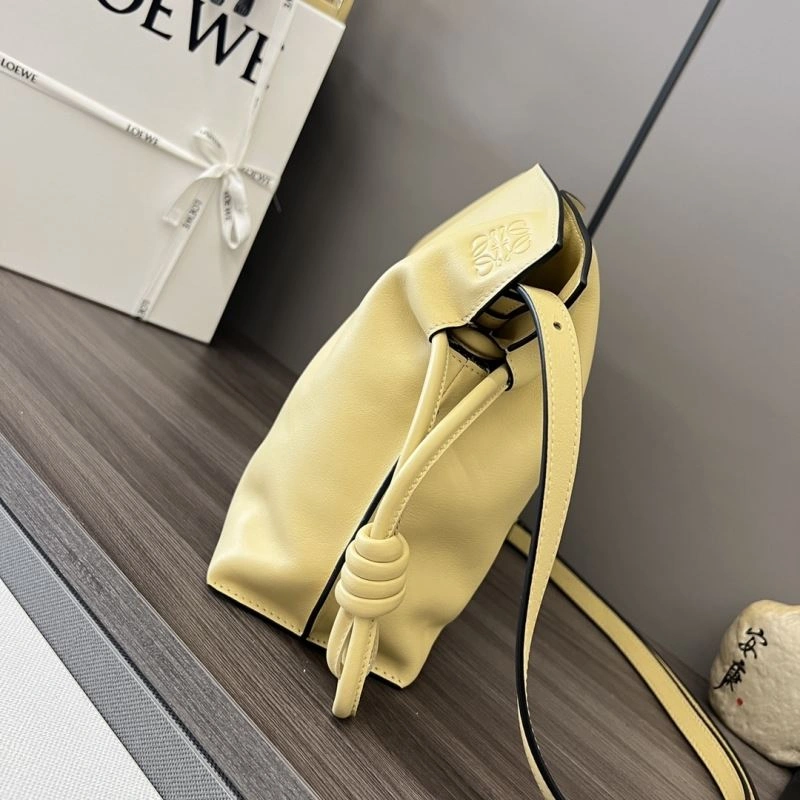 Top mirror Loewe Flamenco Bags