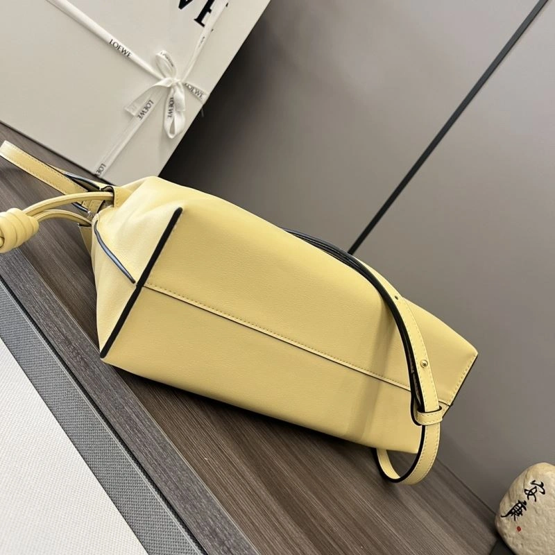 Top mirror Loewe Flamenco Bags