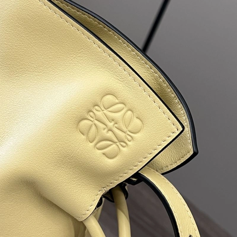 Top mirror Loewe Flamenco Bags