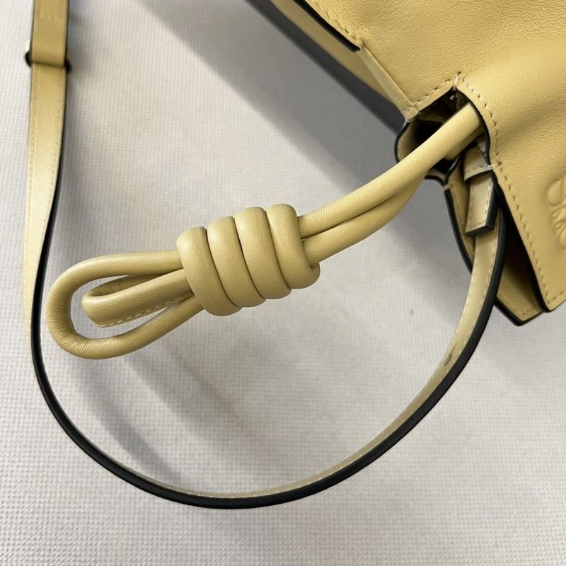 Top mirror Loewe Flamenco Bags