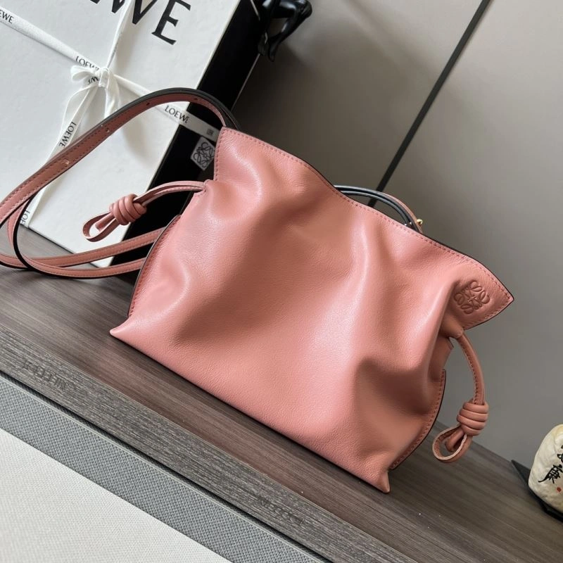 High fidelity Loewe Flamenco Bags