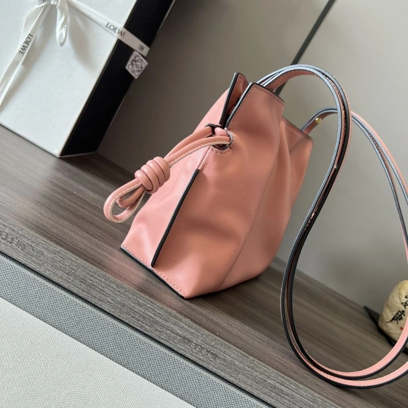 High fidelity Loewe Flamenco Bags