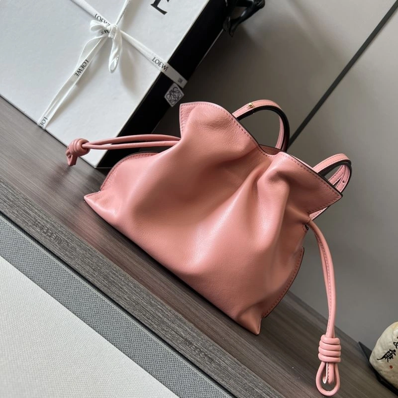High fidelity Loewe Flamenco Bags