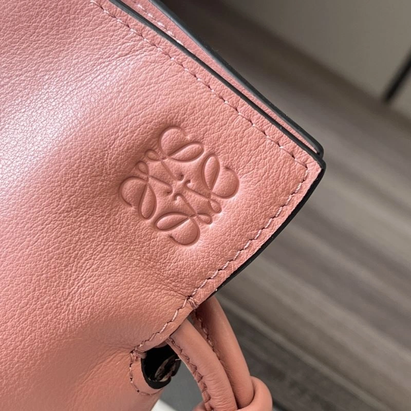 High fidelity Loewe Flamenco Bags