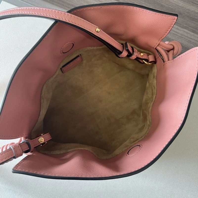 High fidelity Loewe Flamenco Bags