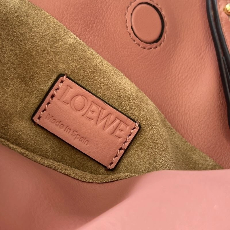 High fidelity Loewe Flamenco Bags