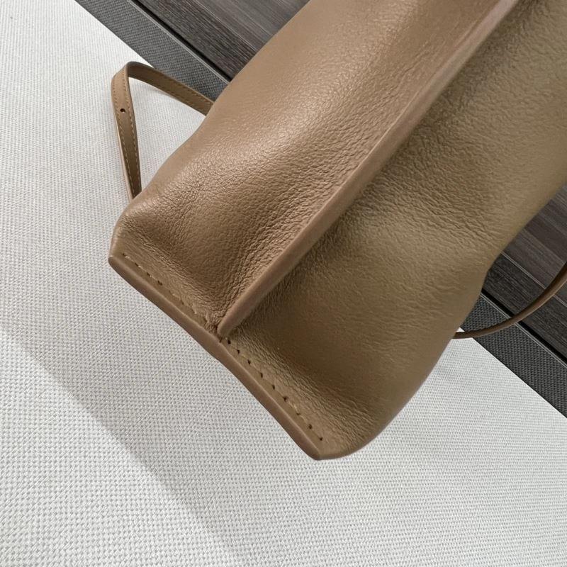 Brand-authenticated Loewe Flamenco Bags