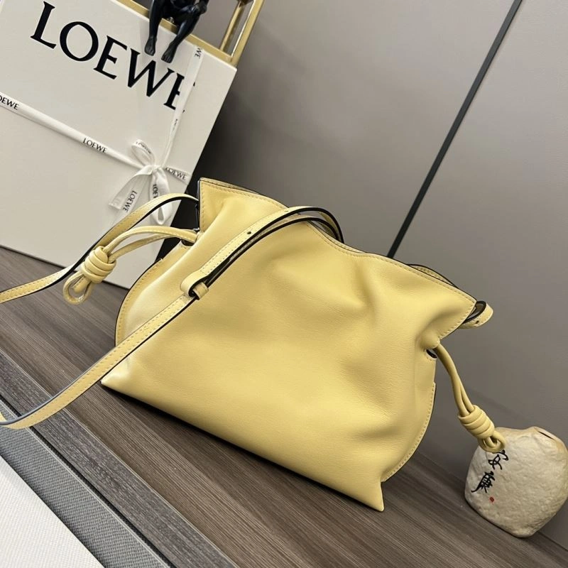 1:1 copy Loewe Flamenco Bags