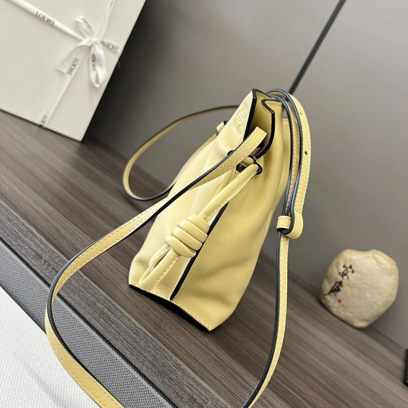 1:1 copy Loewe Flamenco Bags
