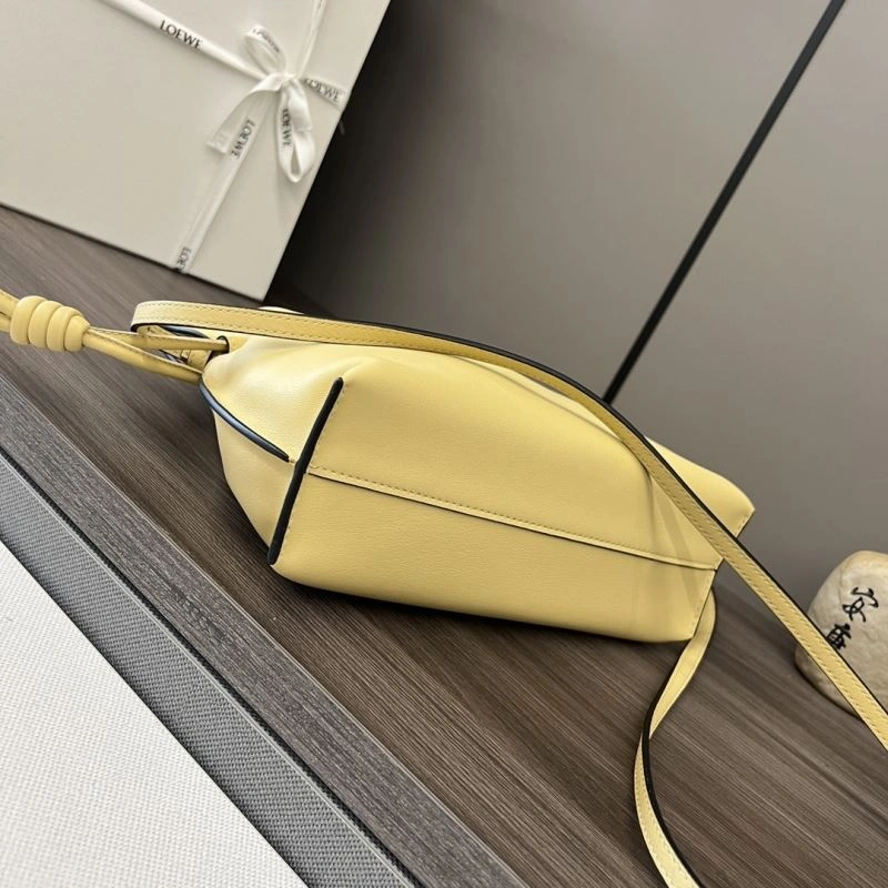 1:1 copy Loewe Flamenco Bags