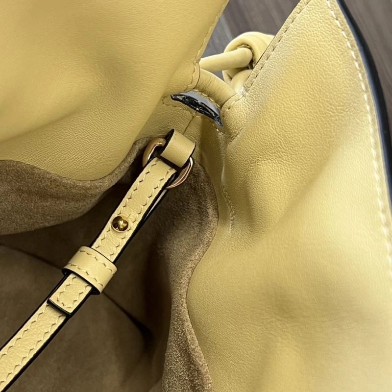 1:1 copy Loewe Flamenco Bags