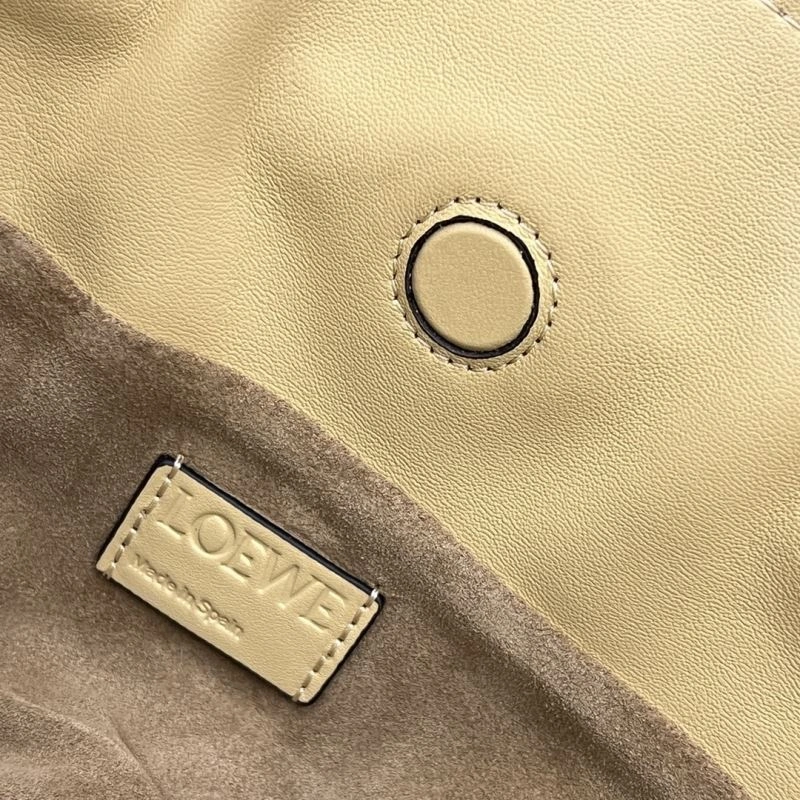 1:1 copy Loewe Flamenco Bags