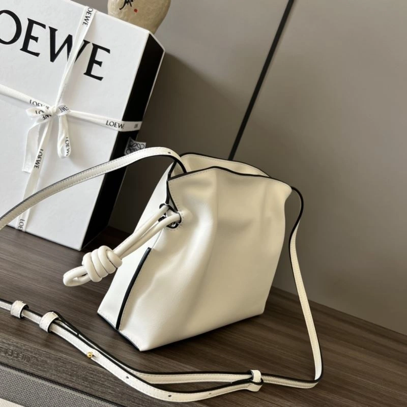 Value-priced Loewe Flamenco Bags