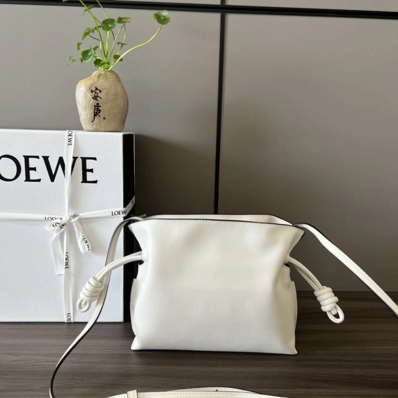 Value-priced Loewe Flamenco Bags