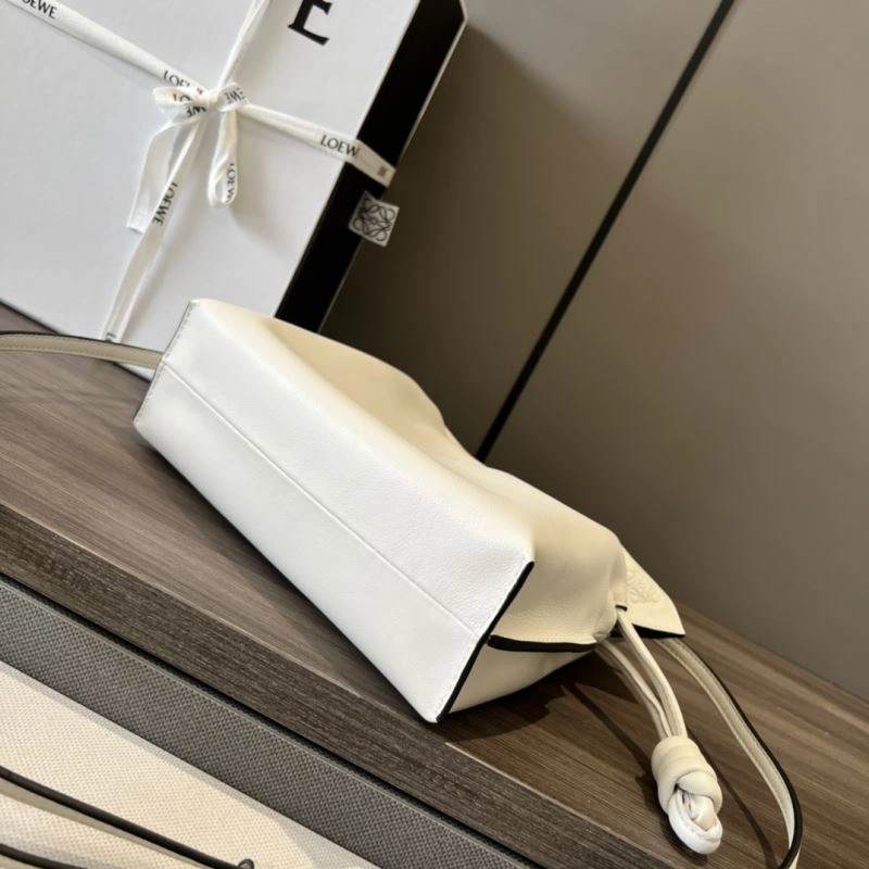 Value-priced Loewe Flamenco Bags