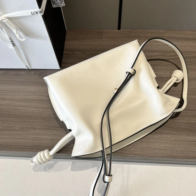 Value-priced Loewe Flamenco Bags