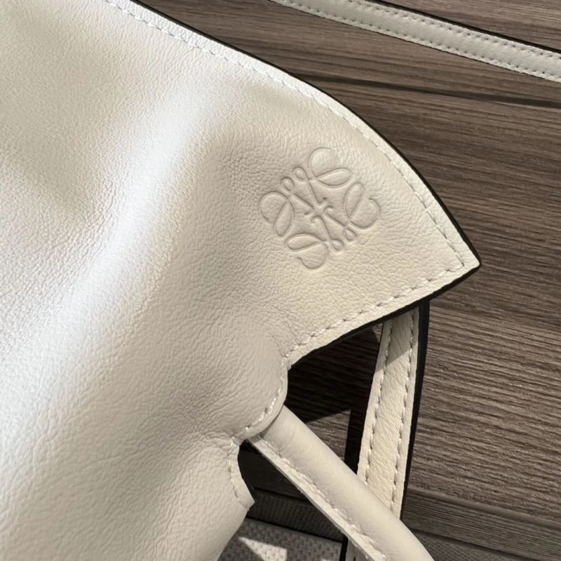 Value-priced Loewe Flamenco Bags