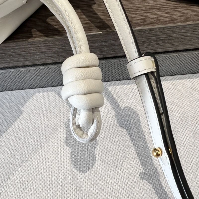 Value-priced Loewe Flamenco Bags
