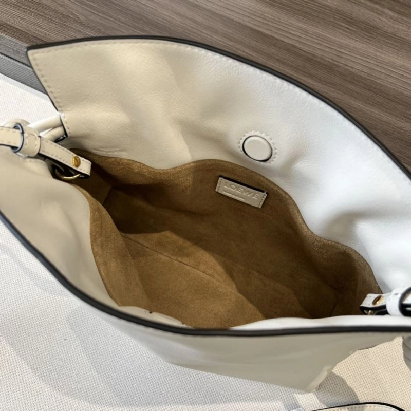 Value-priced Loewe Flamenco Bags
